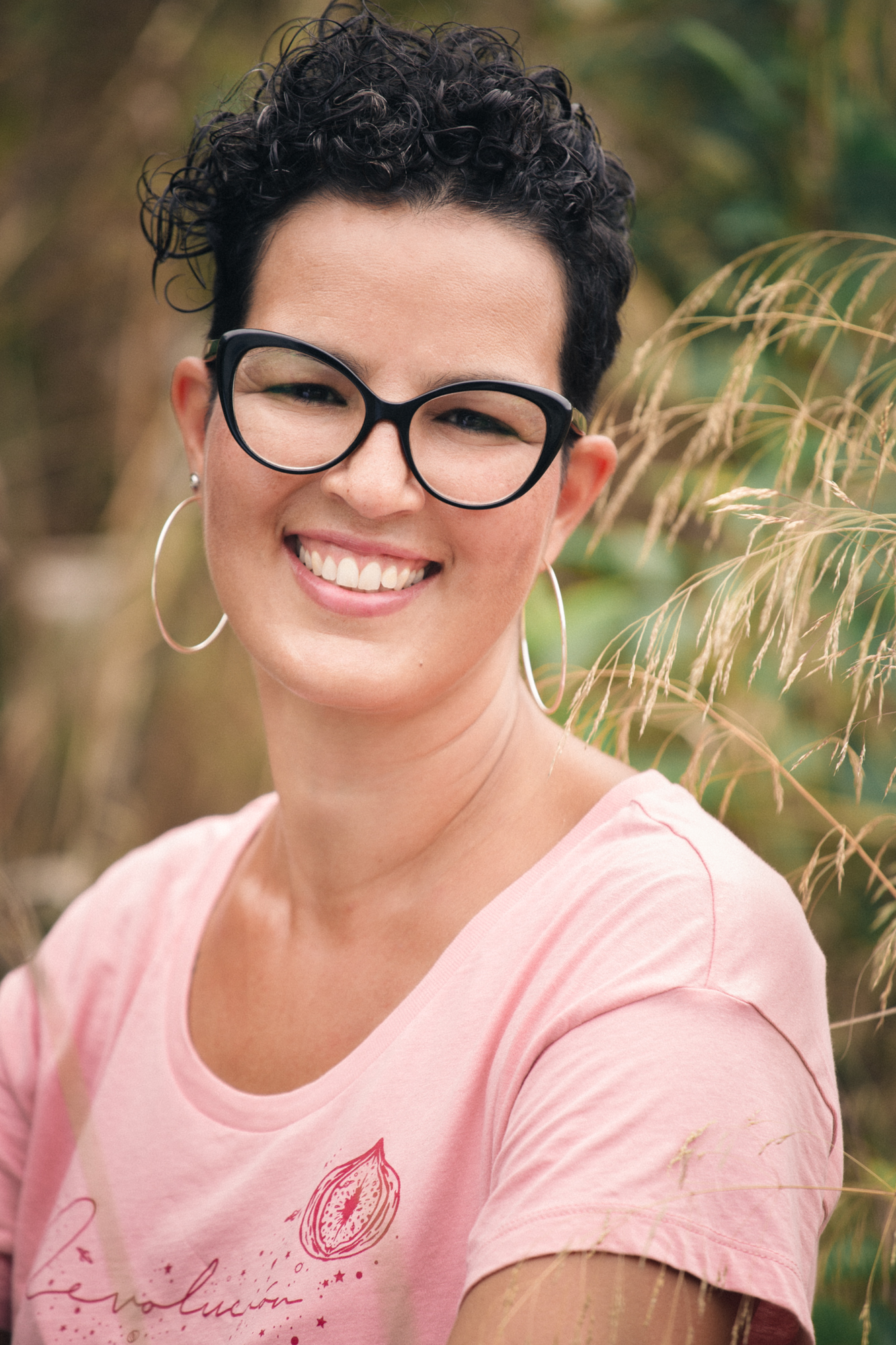 Ponentes - TEDxPlazaWeylerWomen