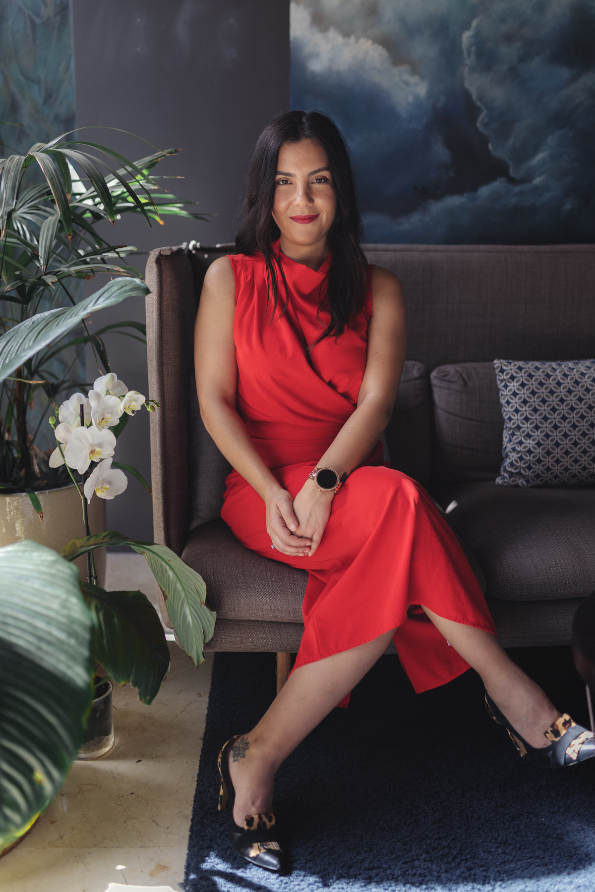 Equipo TEDxTalks by Raquel Valle - TEDxPlazaWeyler